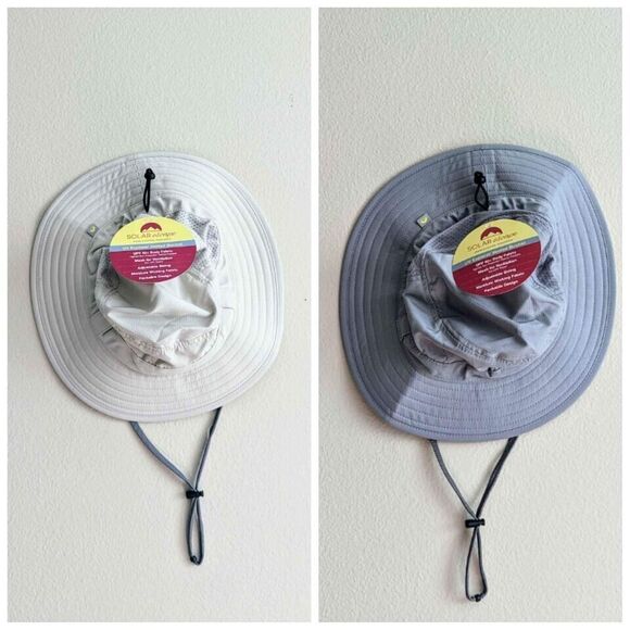 Solar Escape | Accessories | New Solar Escape Uv Outdoors Sun ...